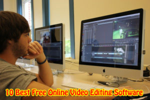 10 Best Free Online Video Editing Software