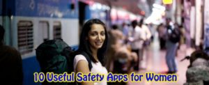 10 Useful Safety Apps for Women - Codeable Magazine