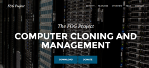 Top 6 Open Source Disk Cloning & Imaging Software - Codeable Magazine