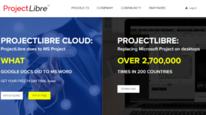 Top 10 Open Source Web Based Project Management Software - Codeable Magazine