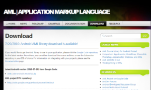 10 Open Source Mobile Development Tools - Codeable Magazine