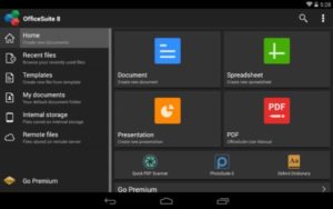 6 Most Useful Office Apps for Android Devices - Codeable Magazine