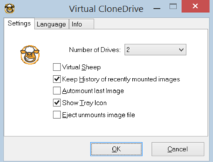 7 Free Tools To Mount ISO Image Files As Virtual Drives